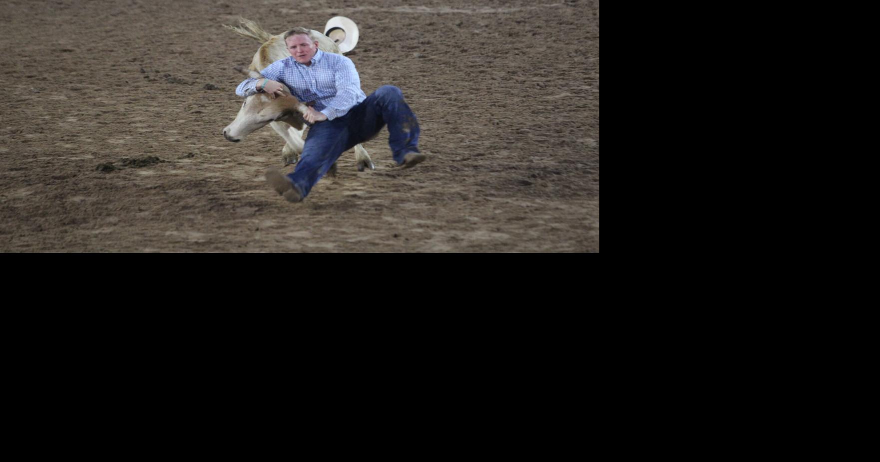 Bogata Rodeo Night 2 (14) | | theparisnews.com
