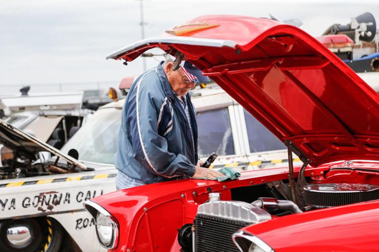 Cars for a Cause | Free | theparisnews.com