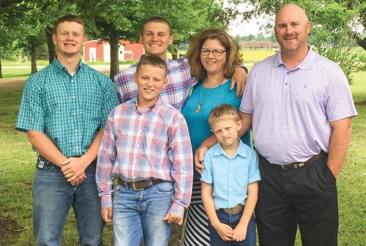 Q & A With Jennifer Cullum | | theparisnews.com