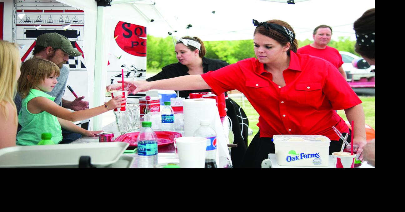 Dylan's Drivers' Rides for a Reason is Sept. 7 | Free | theparisnews.com