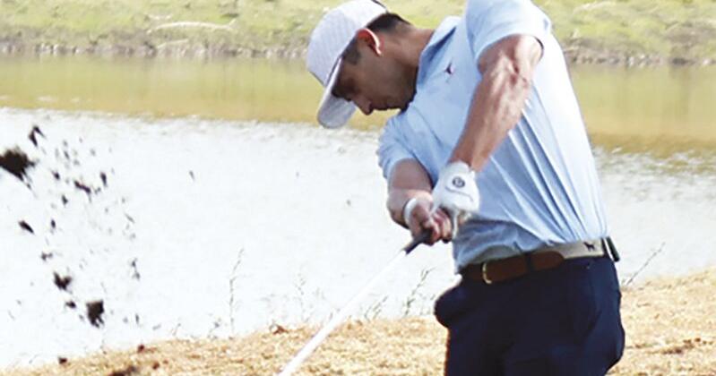 First PJC Dragons Golf Tournament a huge success | Free | theparisnews.com