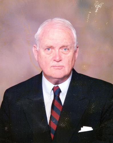 John McCoul Howison | Obituaries | theparisnews.com