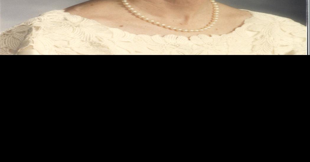 Mary Elizabeth “Betsy” Hyde | Free | theparisnews.com