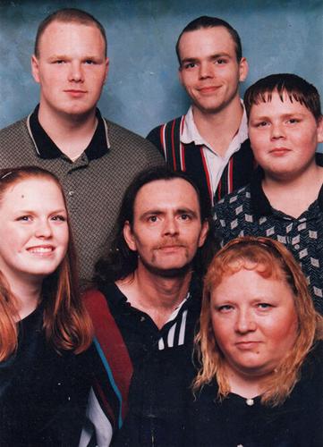 Scott Allan McDonald | Free | theparisnews.com