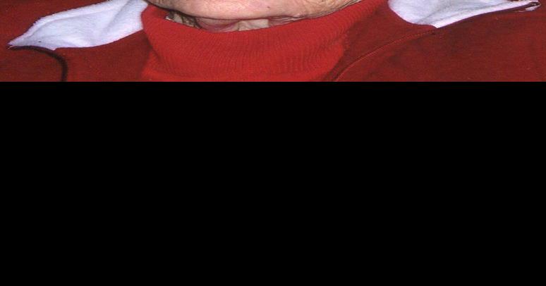 Genevieve Ann Gustin | Obituaries | theparisnews.com