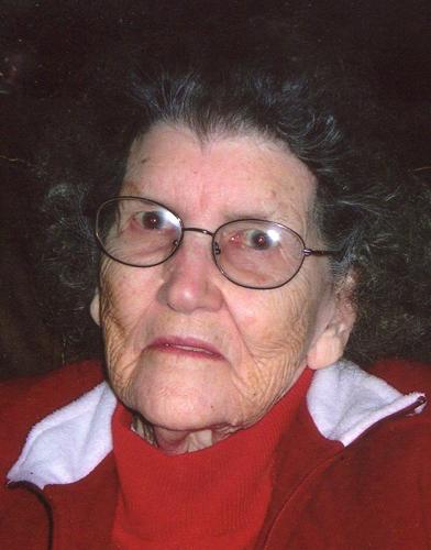 Genevieve Ann Gustin | Obituaries | theparisnews.com