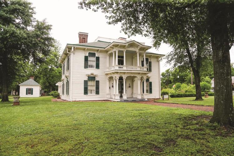 Museum COUNTDOWN | | theparisnews.com