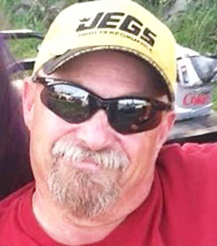Ronald James Nabors | Free | theparisnews.com