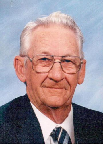 Samuel ‘Sam’ John Coffin | Obituaries | theparisnews.com