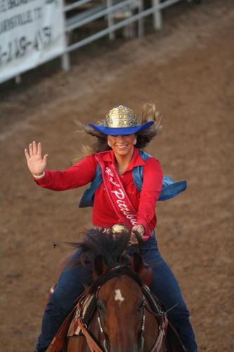 Bogata Rodeo Night 3 (21) | | theparisnews.com