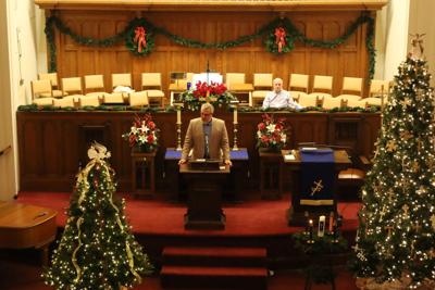 Annual Tree of Angels ceremony Thursday night | News | theparisnews.com