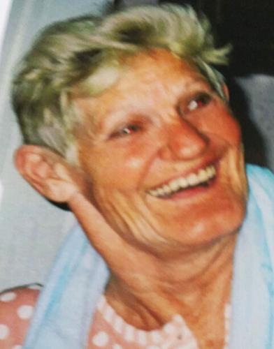 Phyllis Ann Childers | Free | theparisnews.com