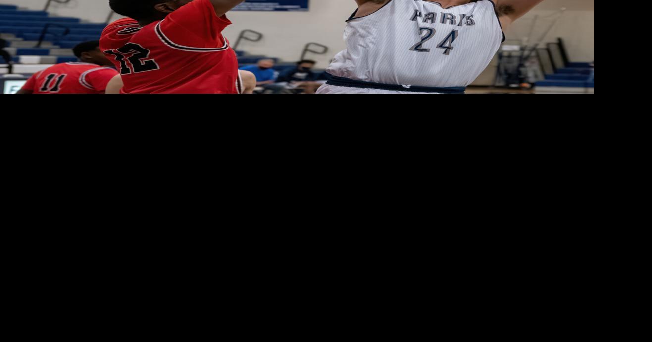 Wildcats falter vs. Melissa | Sports | theparisnews.com