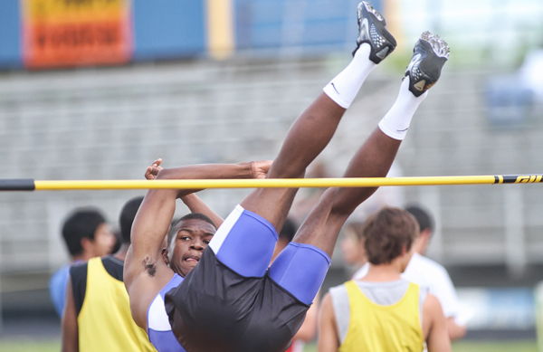 North Lamar teams sweep Panther Relays | Sports | theparisnews.com