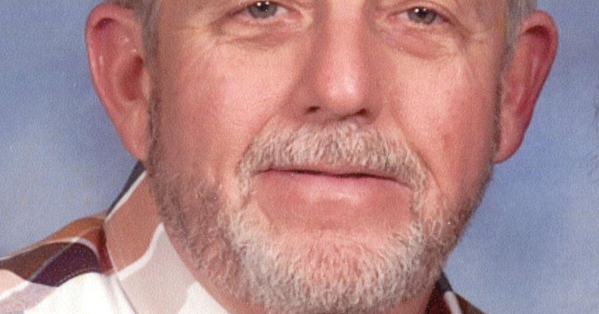 Billy Edward Halliday Jr. | | theparisnews.com