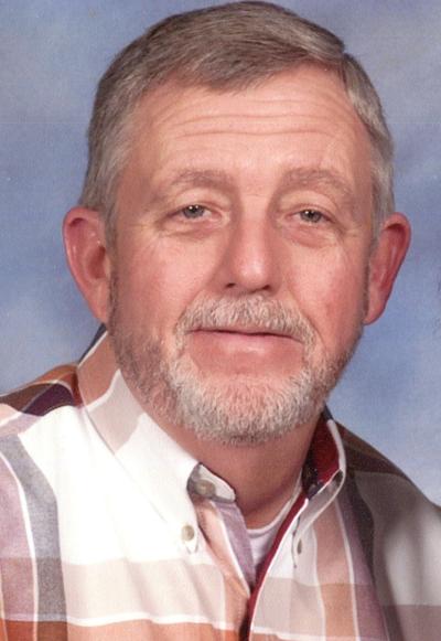 Billy Edward Halliday Jr. | | theparisnews.com