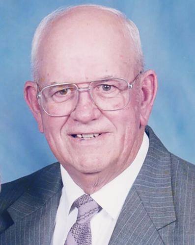 Robert K. Anderson | Free | theparisnews.com