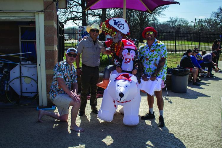 Plunging into fun: Polar Plunge fundraiser is for a good cause | News ...