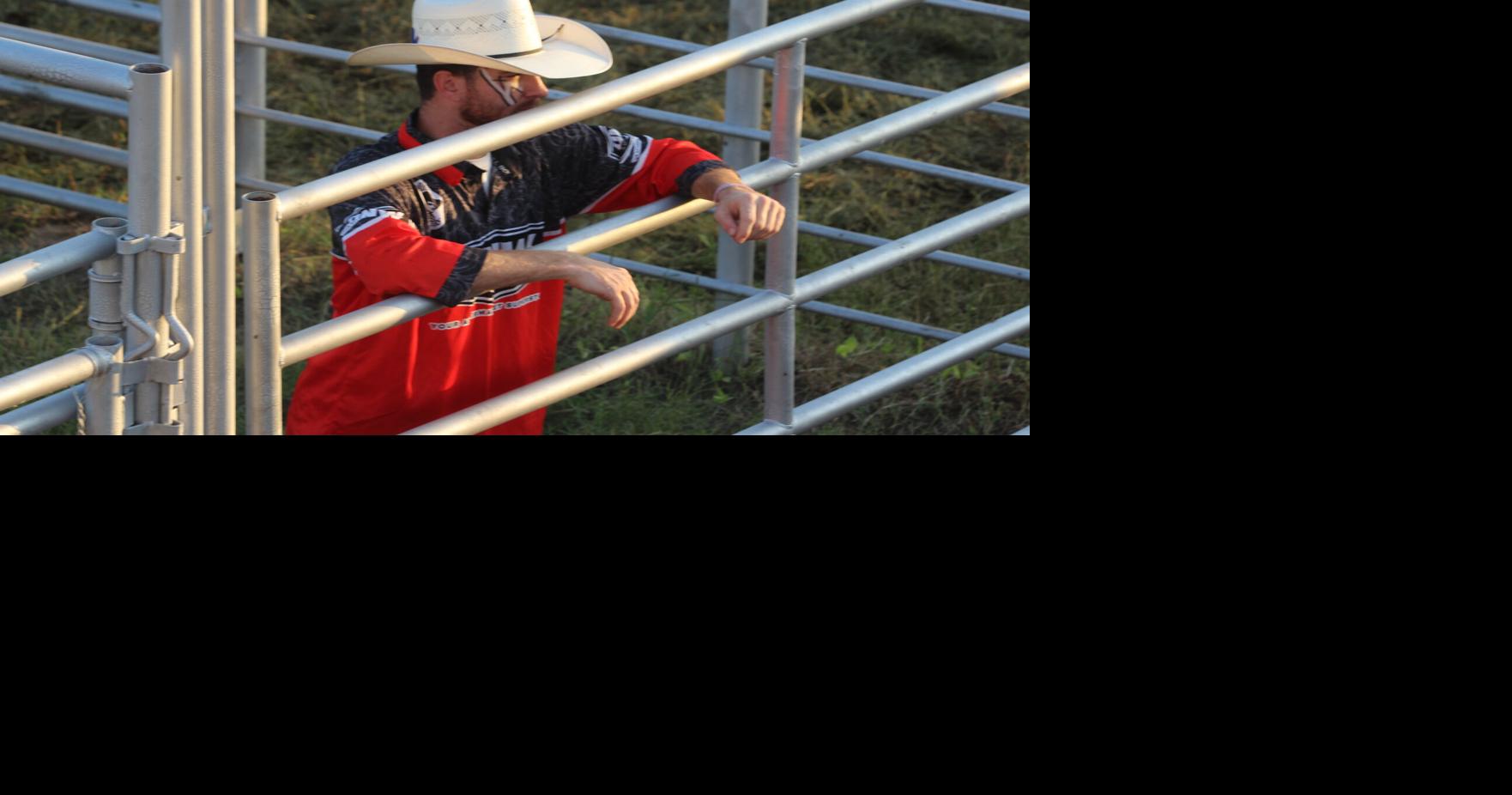 Bogata Rodeo Night 3 (5) | | theparisnews.com