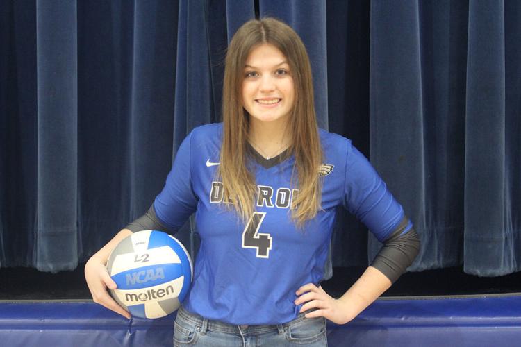 2023 All-RRV First Team members by team | Chisum Isd | theparisnews.com