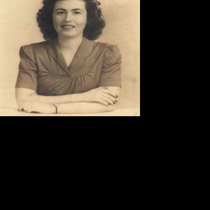 Gwendolyn ‘Gwen’ Huggins | Obituaries | theparisnews.com