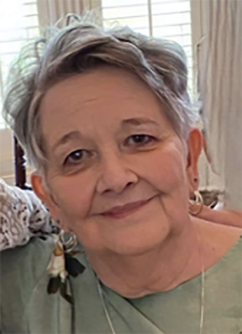Edna Faye (McConnell) Haile | Free | theparisnews.com