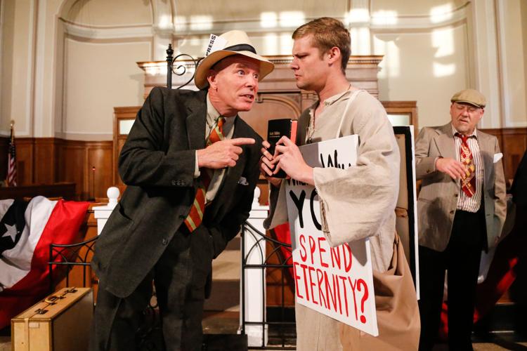 At the Courthouse | Lifestyles | theparisnews.com