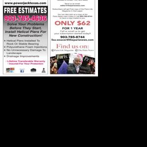 Page A_34 | Paris Life | theparisnews.com