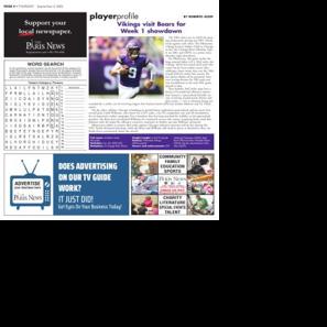 Page B04 | The Paris News | theparisnews.com