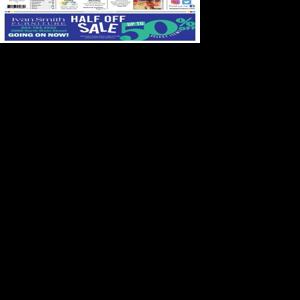 Page A01 | The Paris News | theparisnews.com