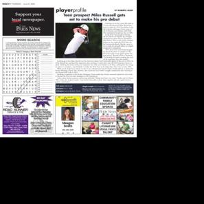 Page B04 | The Paris News | theparisnews.com