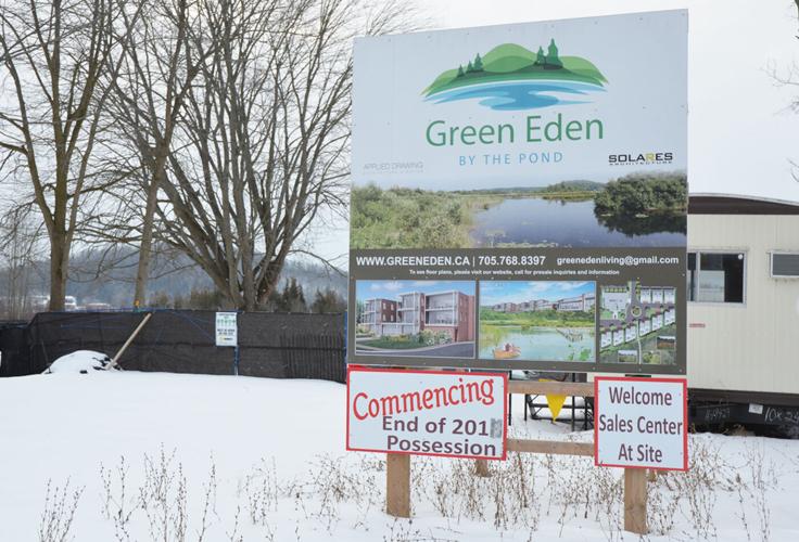 Whatever happened to ...? Three Omemee developments we haven’t ...