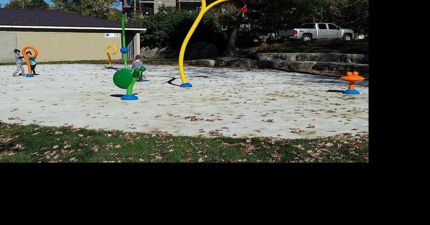 Meeting held to discuss Omemee splash pad feasibility
