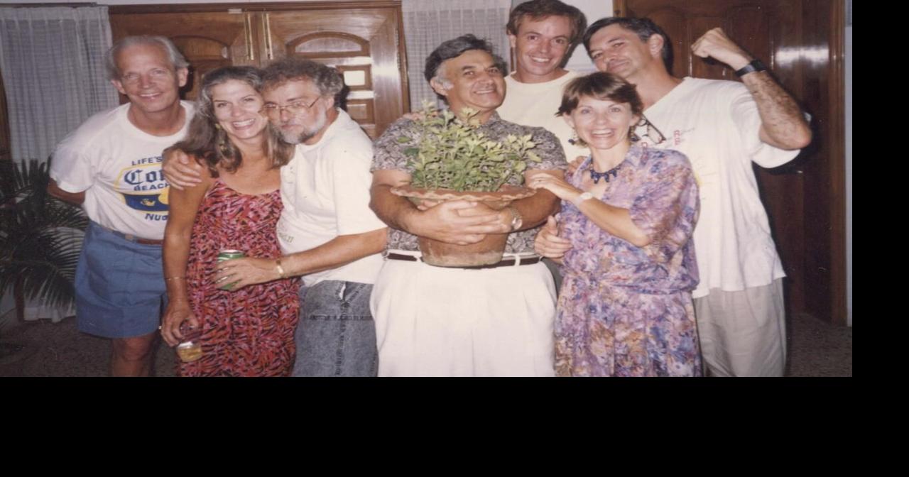 Millions of old printed photos are sitting in storage. Digitizing them can unlock countless memories