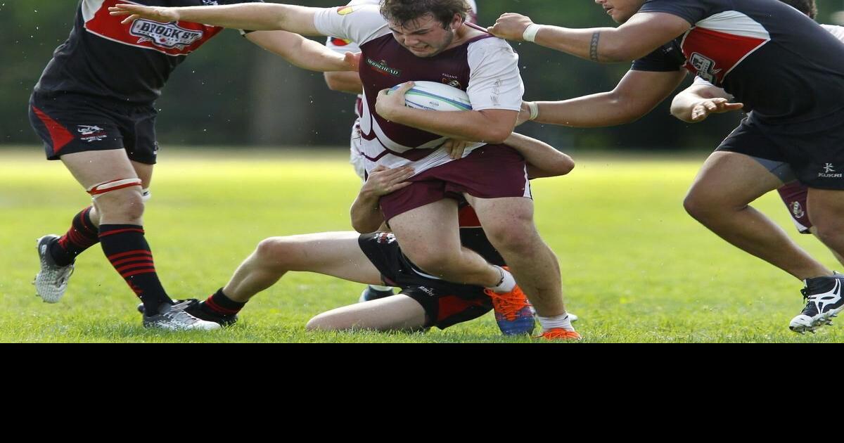 Nicholls Oval hosting Mixed Ability Flag Rugby Tournament