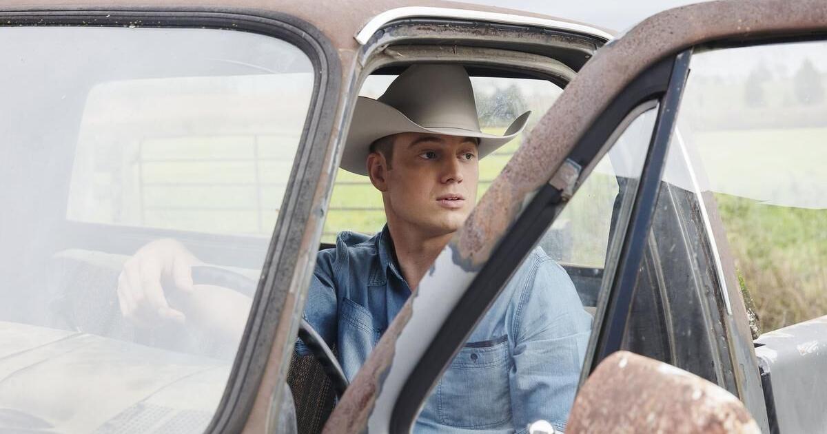 Country music comes to Kawartha Downs this weekend