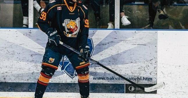 Peterborough Petes pick Nathan Leek, Josh Hutton to add depth for next ...