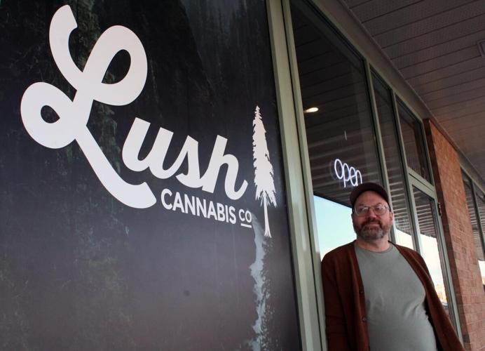Lush Cannabis Co. enters competitive Peterborough market with new ...