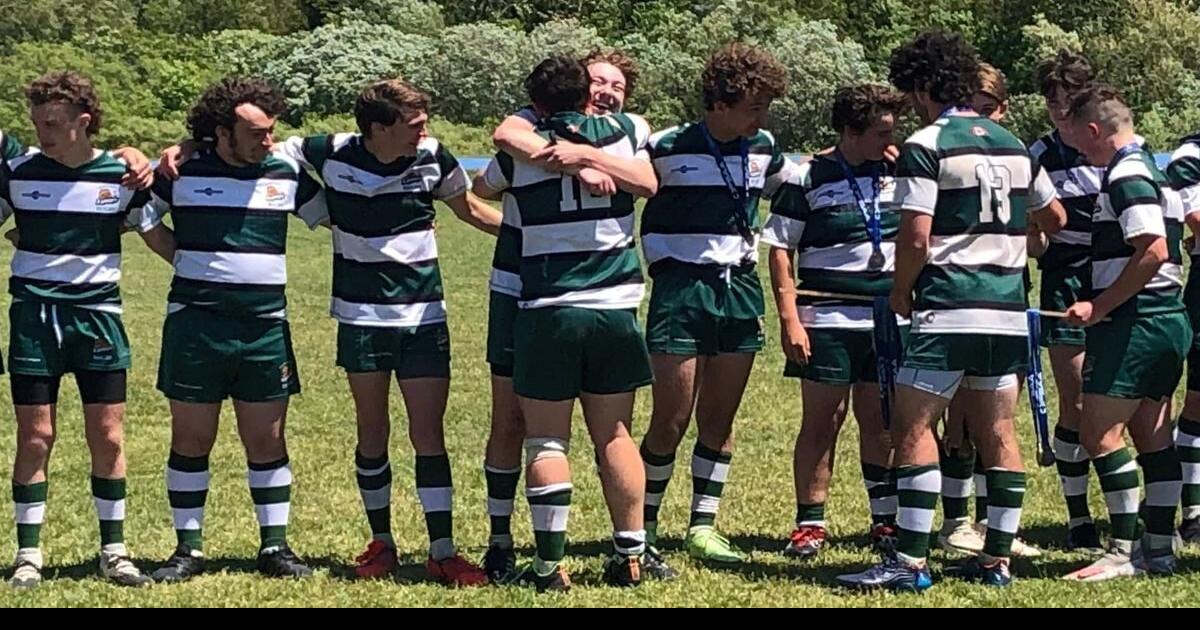 From Peterborough to Europe for Adam Scott rugby team