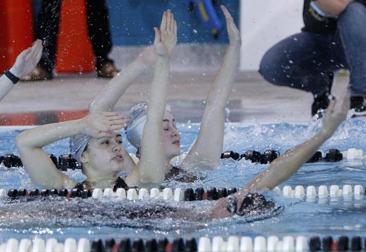 37th annual Carl Oake Rotary Swim splashes down in Peterborough