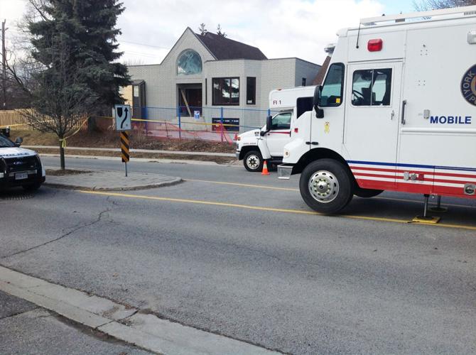 Man sentenced after chopping up body of business partner in Thornhill