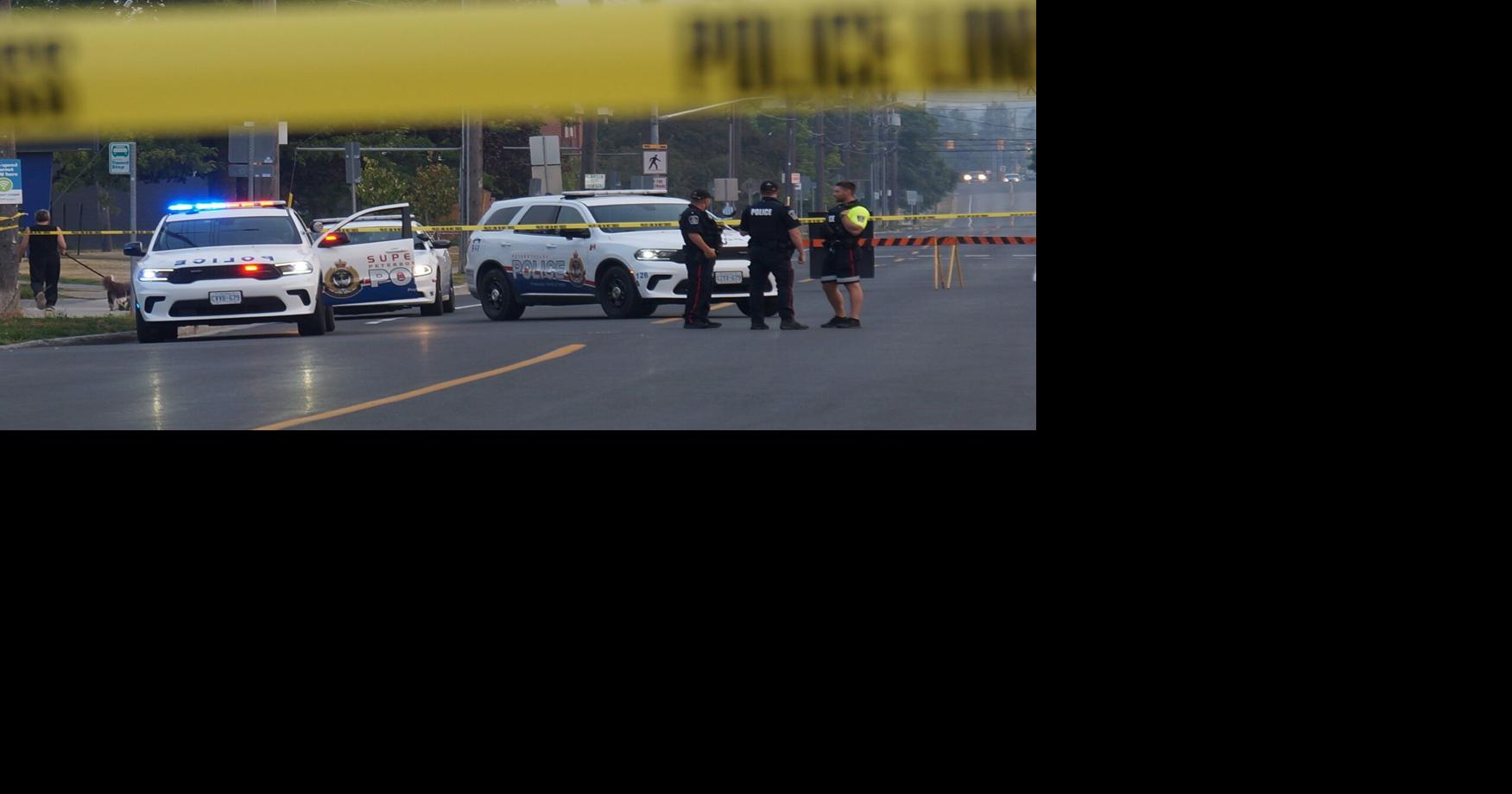 3 arrested in relation to south end stabbing homicide