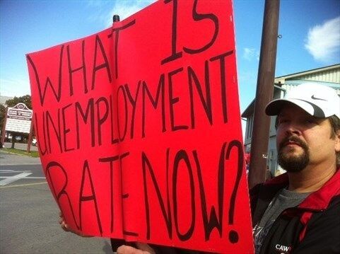 Job losses at Ventra Plastics