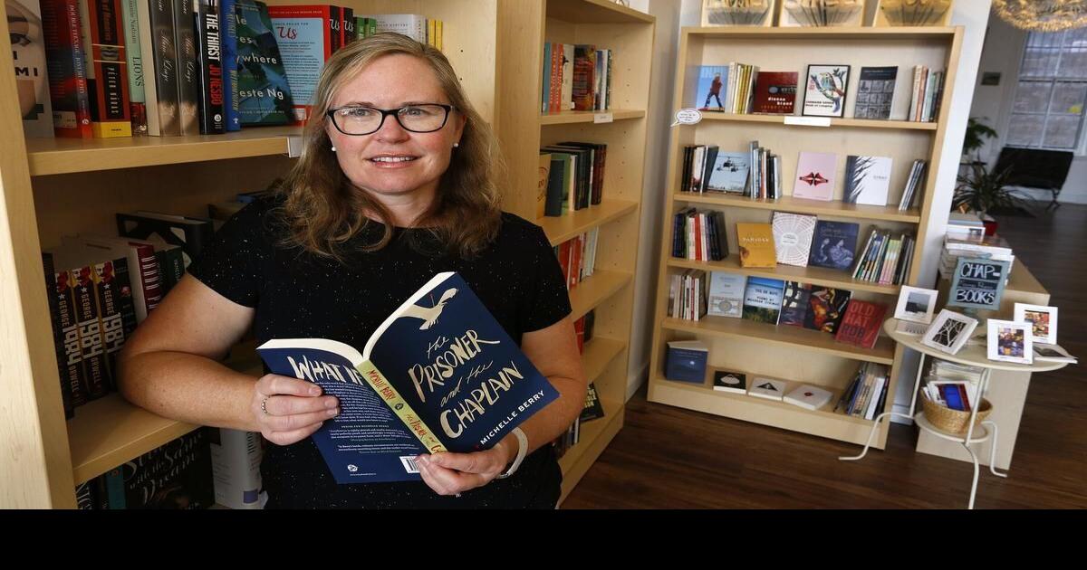 Hunter Street Books closing Dec. 24 in Peterborough; Michelle Berry ...