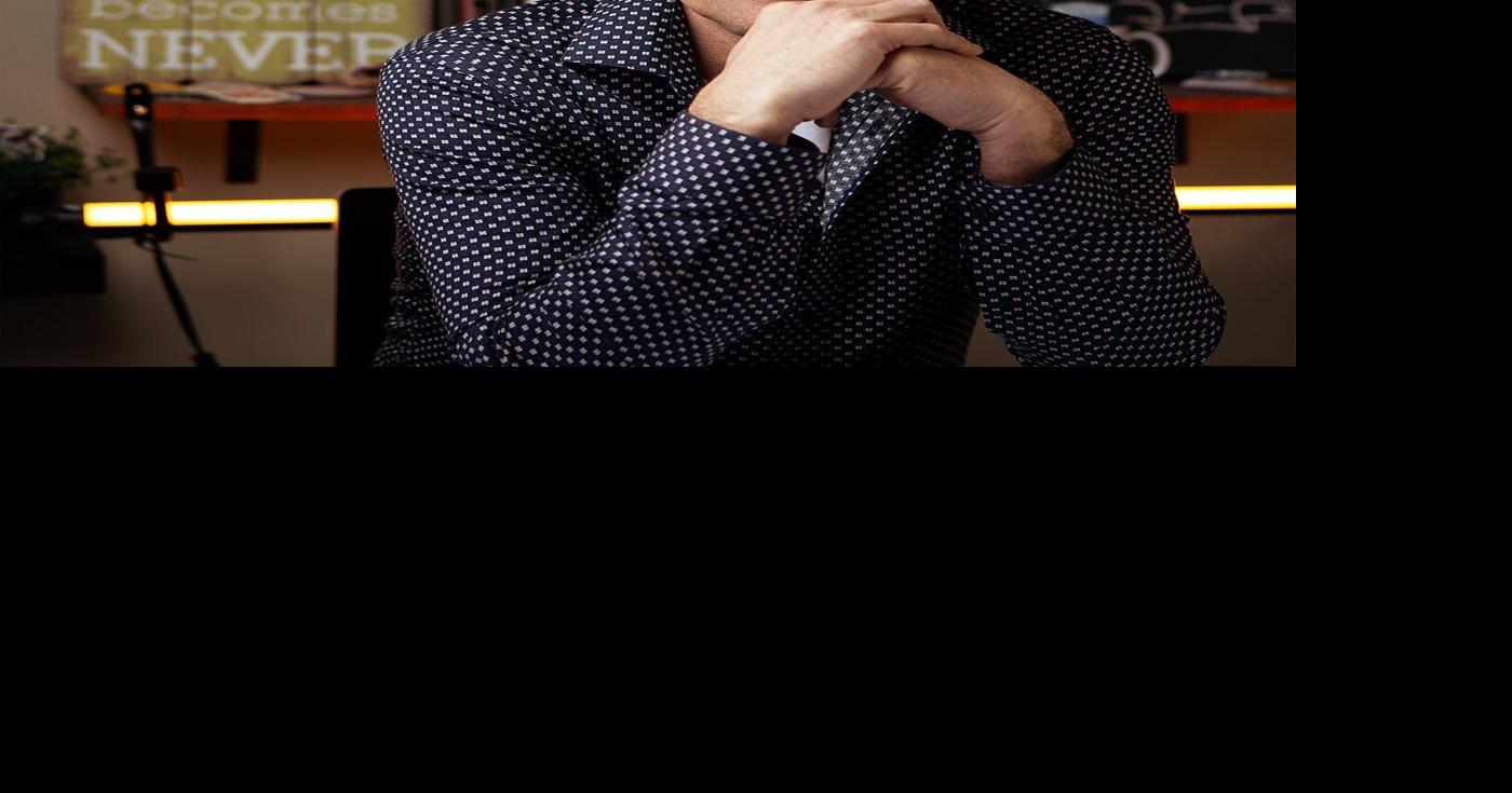 From media site founder to 3D-printed buildings, Neil Morton of ...