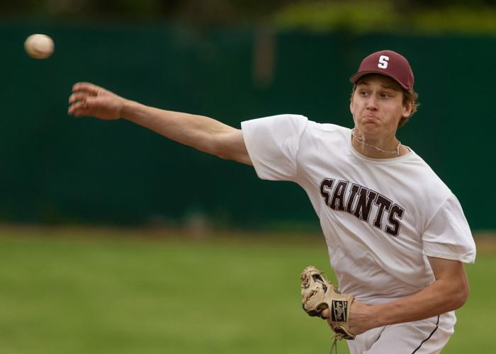 Photos: St. Peter wins Kawartha baseball championship