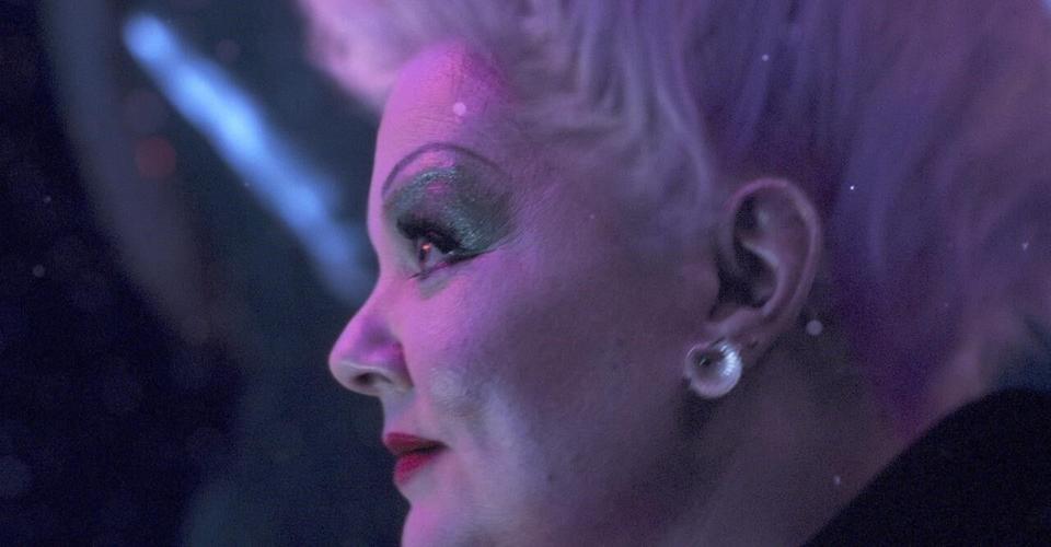 Movie Review: Disenchantment under the sea in live-action ‘The Little ...