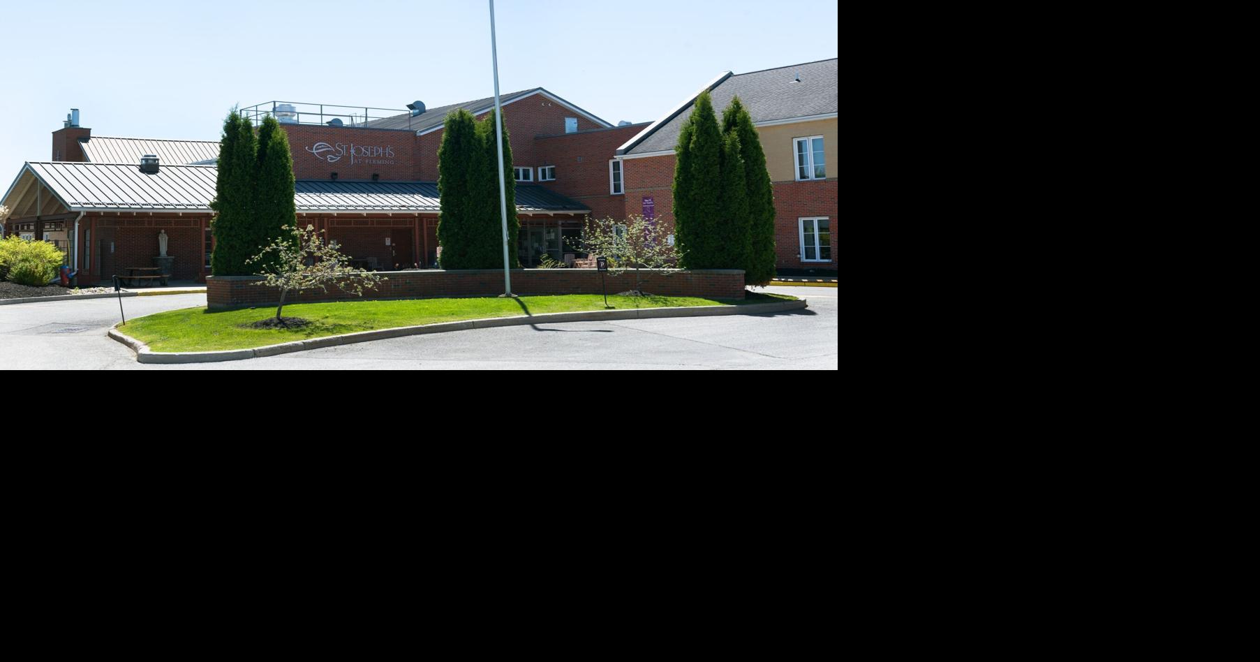 Province lifts admissions ban at SJF long-term care home