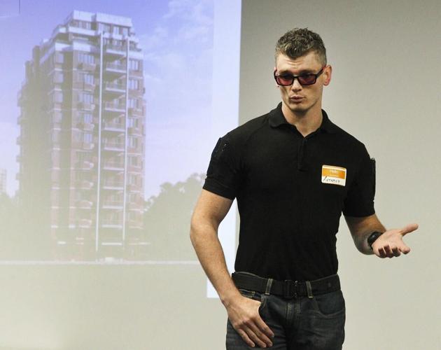 Fleming College grad wins $3K for business idea in Innovation Cluster’s ...