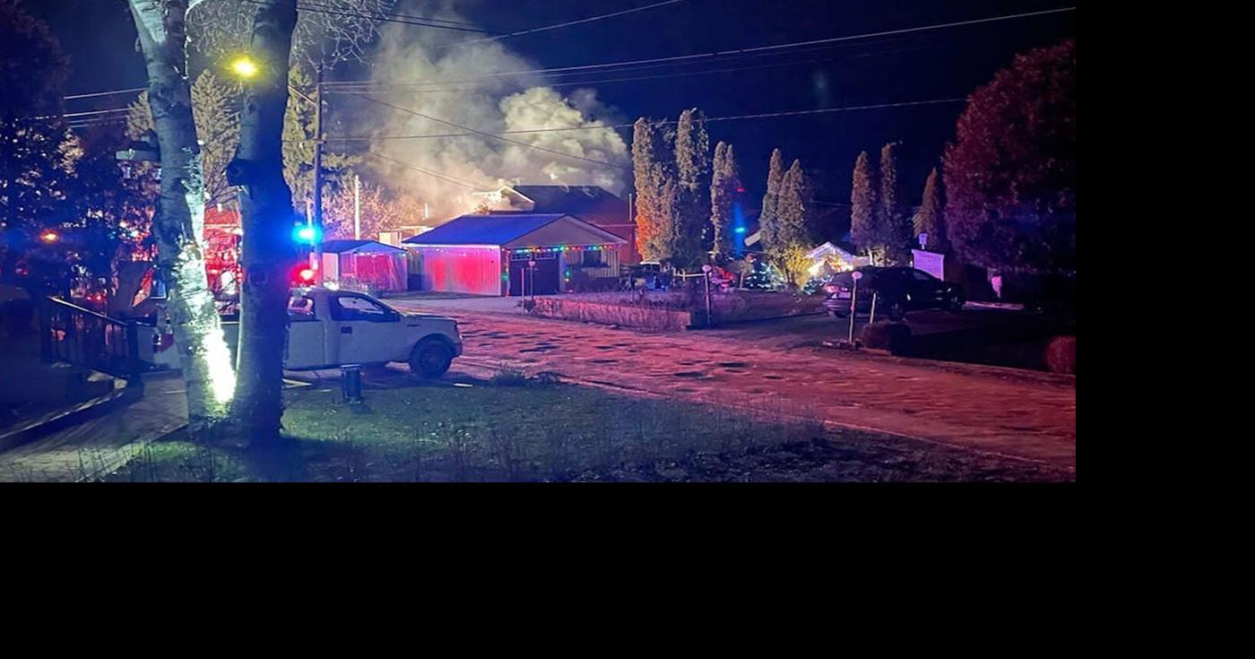 Faulty fireplace blamed for Fenelon Falls restaurant blaze